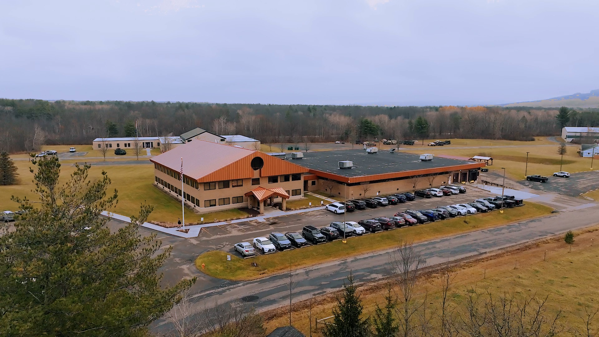 About Us - Ongweoweh Corp